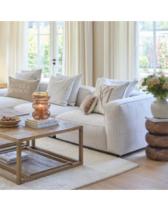 Bank of hoekbank kopen? Je vindt het op Rivièra Maison