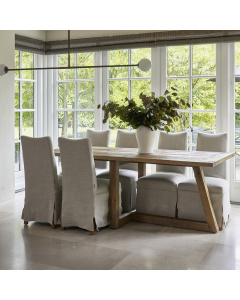 Buy dining tables | Rivièra Maison