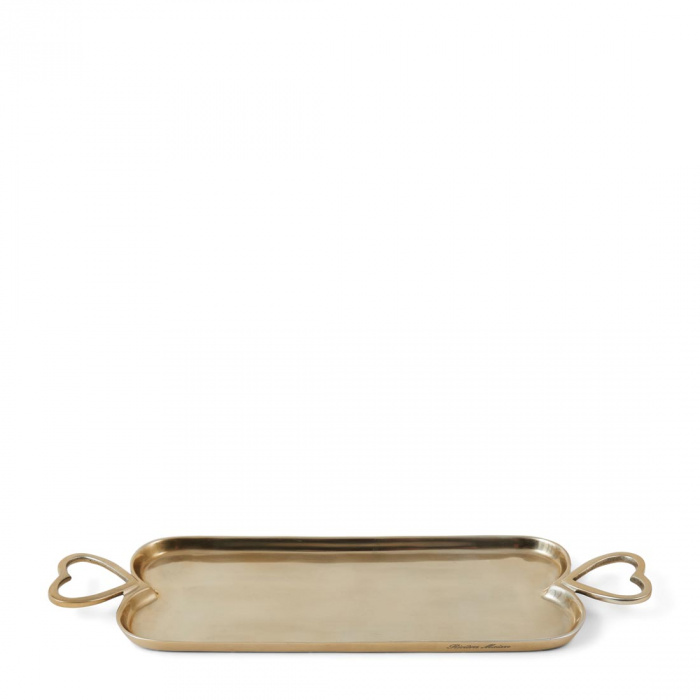 With Love Serving Tray 50x15