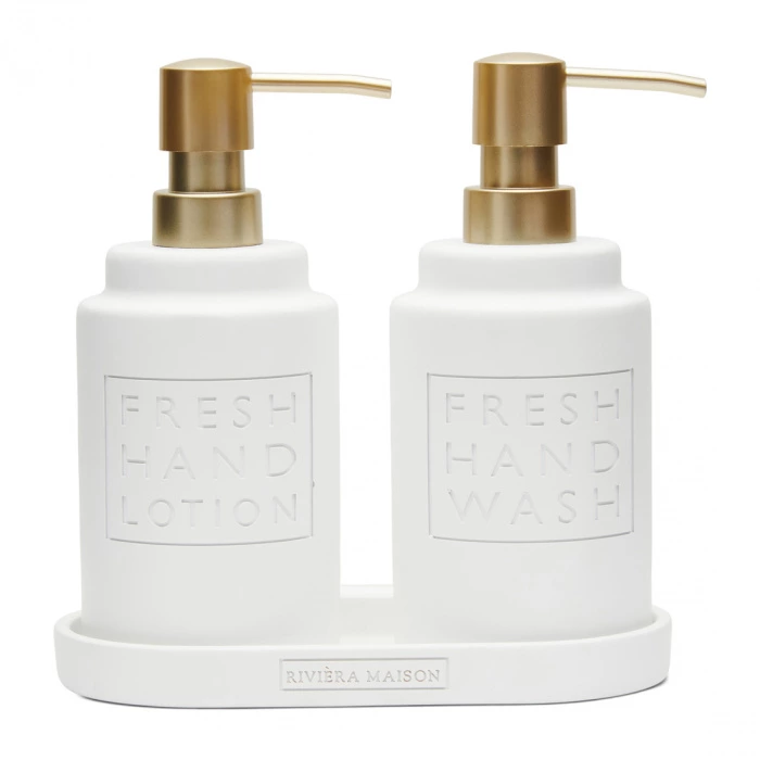 Hand cream dispenser store