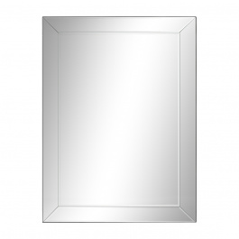 Mirror Bergamo, 60x90