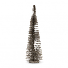 Christmas tree Glitter Glamour Tree, M | Rivièra Maison